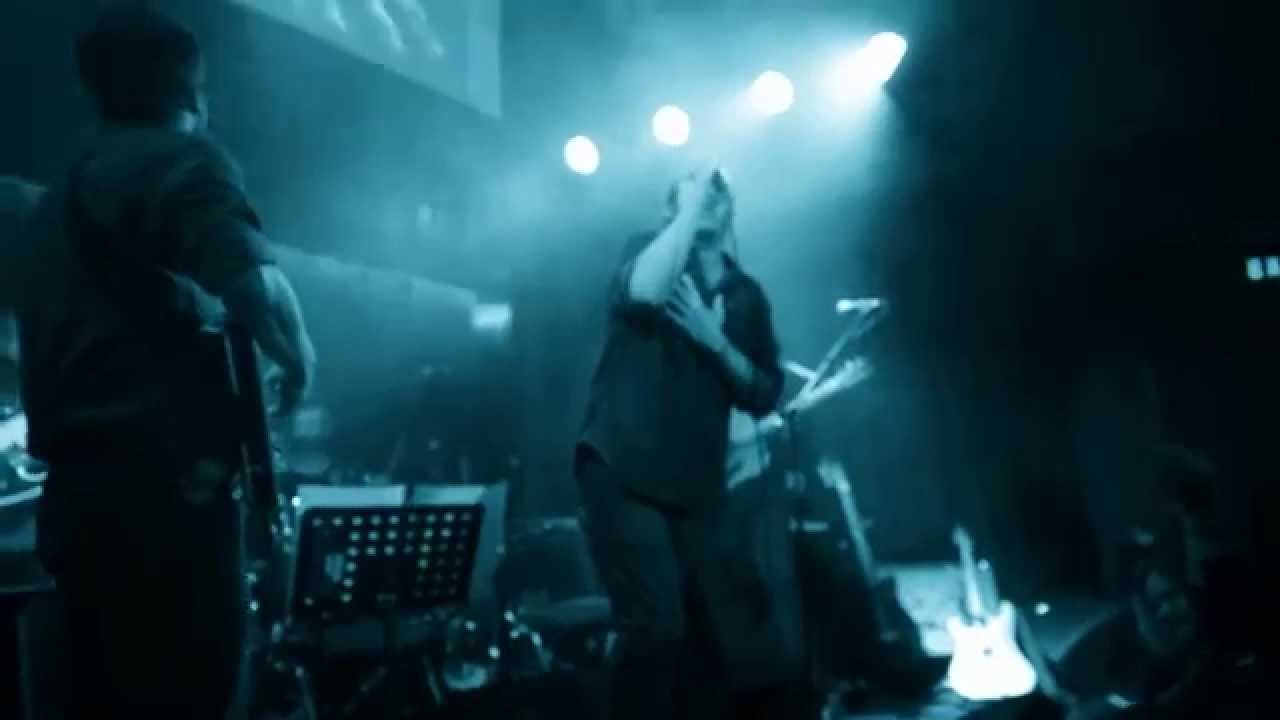 Peyk - Don Kafa (Salon İKSV Live 2015) - YouTube