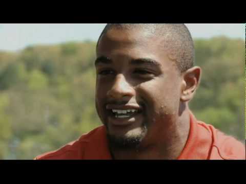 Lamarcus Thompson Feature - YouTube