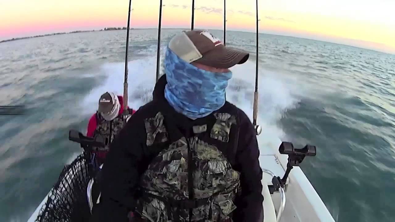 2014 Odyssey Mike Keyes Compare - YouTube
