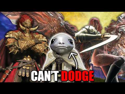 I deleted iframes from Elden Ring... it was a mistake