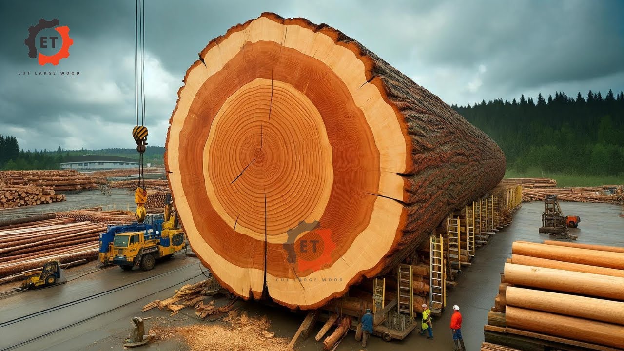 50 Scary Woodworking Projects, Best Wood Cutting Techniques And ...