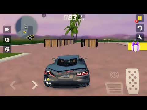 Rush Racing GameHigh Speed Car Rush Crash Simulator 🚗🔥Dangerous Car Rush Crash 💥 