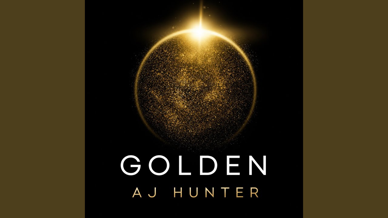 Golden - YouTube