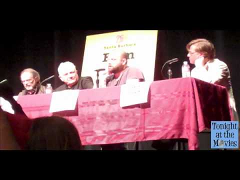 SBIFF '11- Scott Silver talks Micky and Dicky Englund's reaction to ...