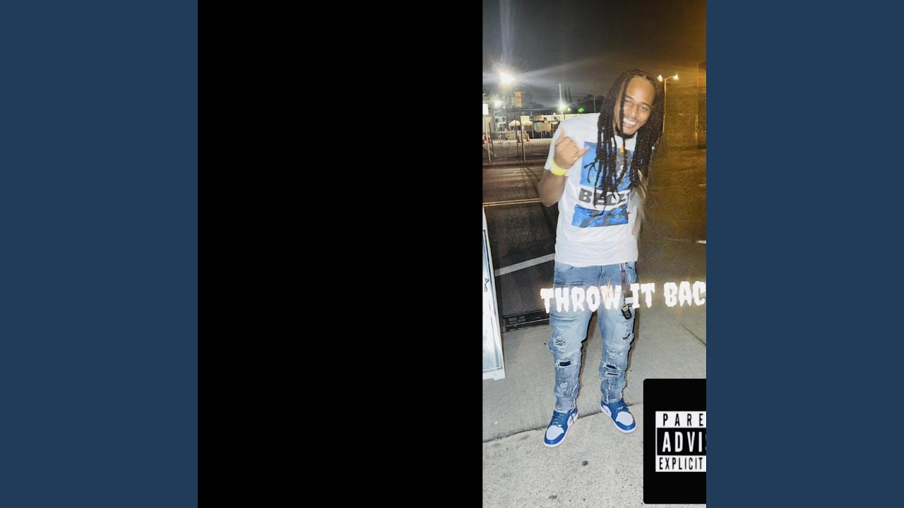 Throw It Back - YouTube