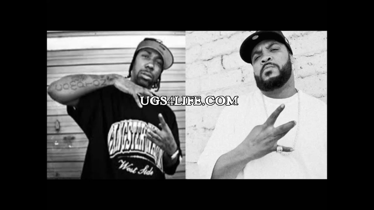 Kokane Calls in During MC Eight Interview on the Murder Master Music ...