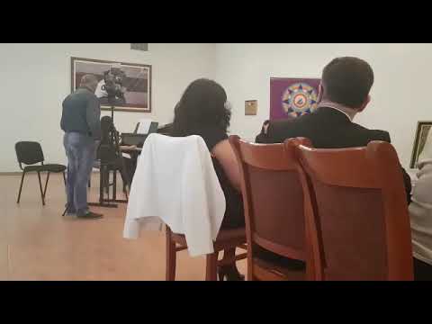 Ceyhun Allahverdiyev - Sevecem