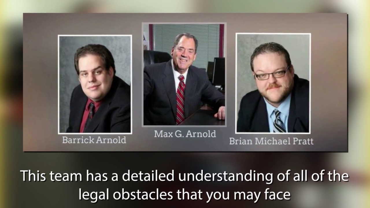 Personal Injury Attorney - Santa Rosa, CA - The Law Offices of Max G ...