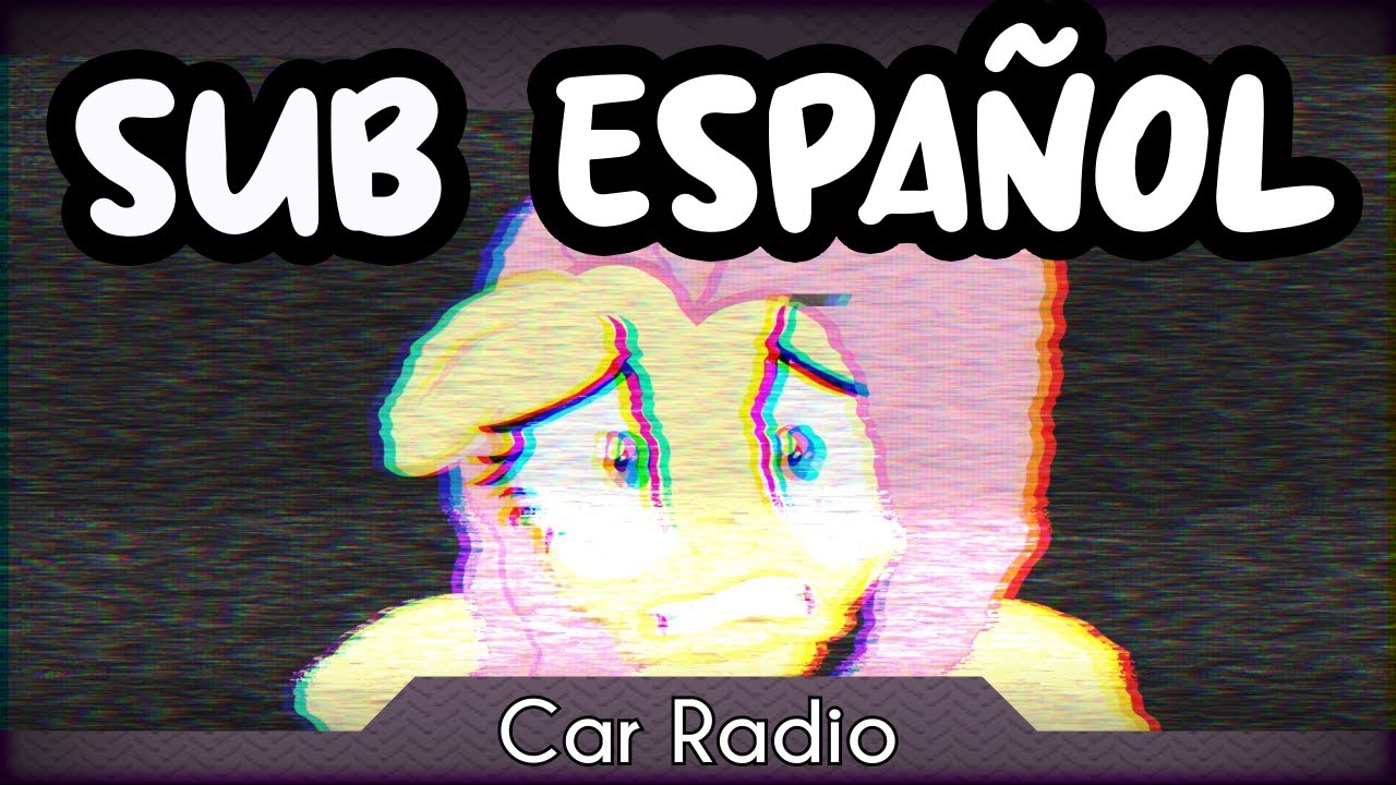 Car Radio [PMV] Sub Español (My Little Pony Edit/AMV/Videomusic) +60fps ...