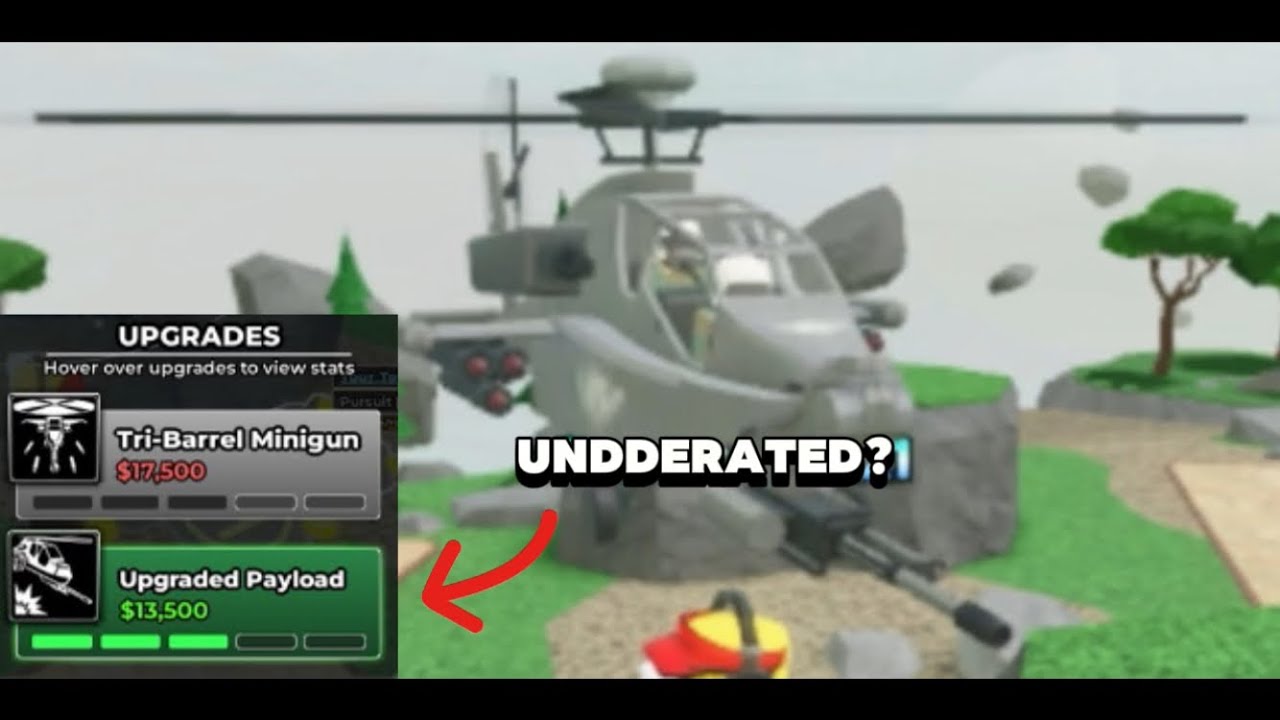 Is bottom path pursuit underrated? {TDS} - YouTube