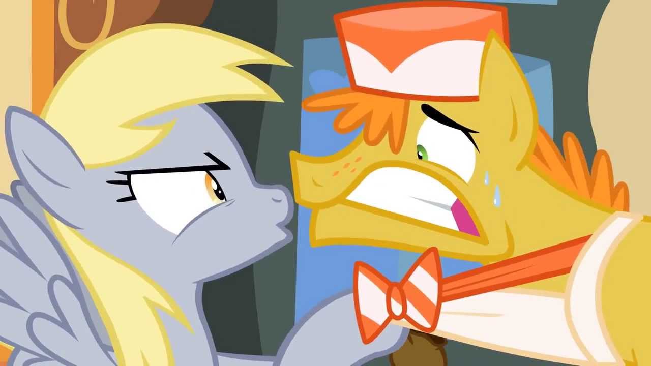 Epic Rage Time: The Incredible Derp [EDITED] - YouTube