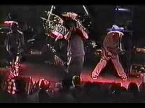 System of a Down - Spiders - YouTube