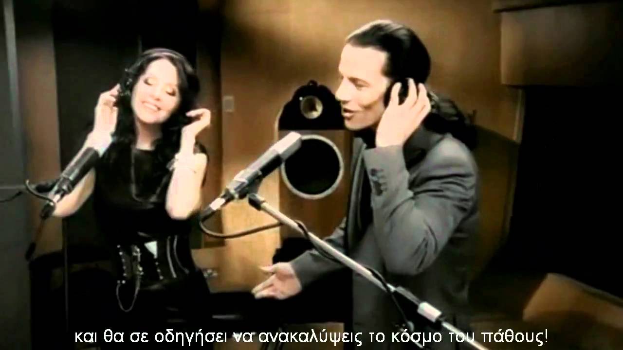 La Pasion - S. Brightman & F.Lima (greek subs) - YouTube