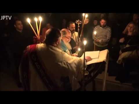 2018 ΑΠΟΔΕΙΠΝΟ ΚΑΙ ΧΑΙΡΕΤΙΣΜΟΙ ΠΑΝΗΓΥΡΗ ΤΗΣ Ι. ΜΟΝΗΣ ΓΕΩΡΓΙΟΥ & ΙΩΑΝΝΟΥ ...