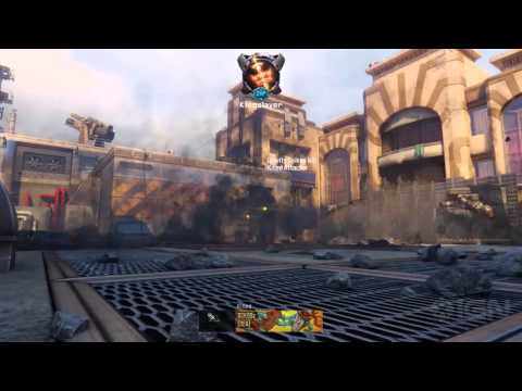 Call of Duty Black Ops 3 Winning with the Ruin Specialist Best in Class ...