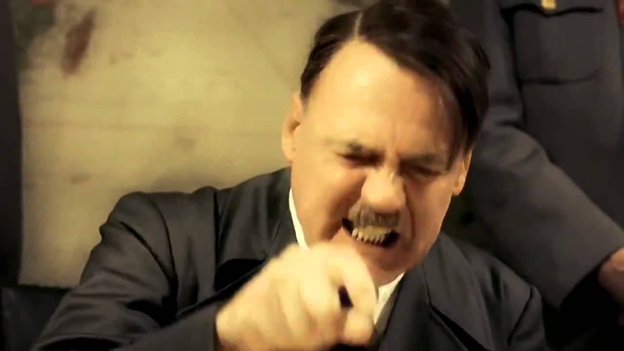 Adolf Hitler - Call Me Maybe - YouTube