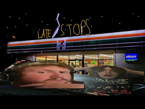 LATE STOPS (Part 1) - YouTube
