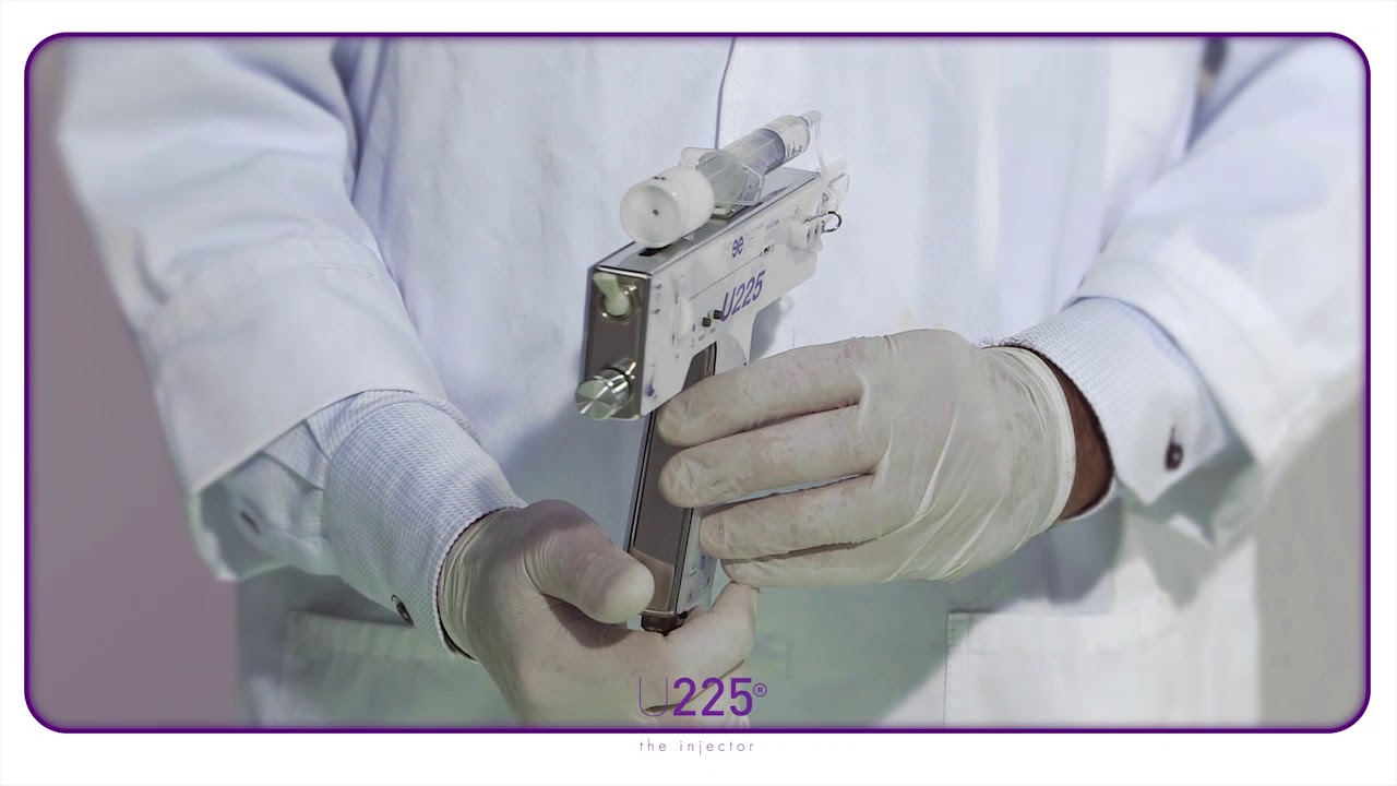 U225 Instructievideo - YouTube