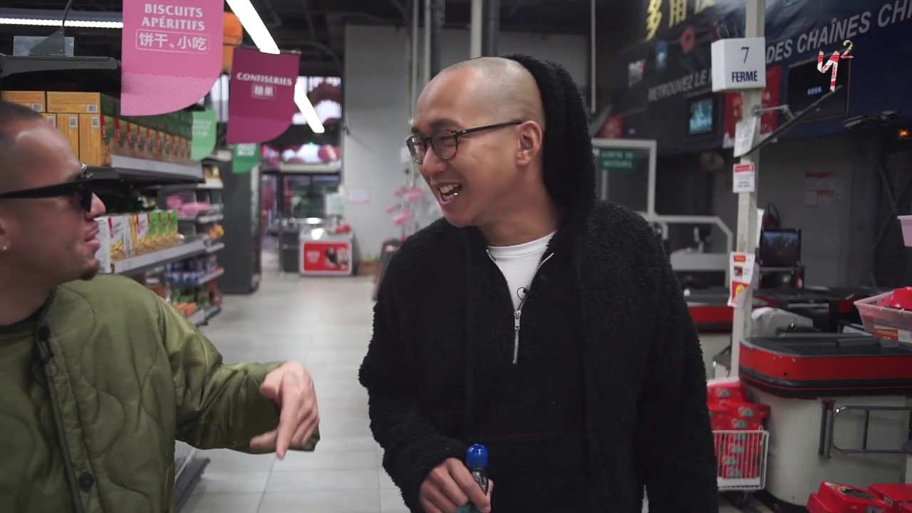 Y2TV : "j'ai 30 ans passé" NODEY musicien, producteur, dj (S02E20 ...