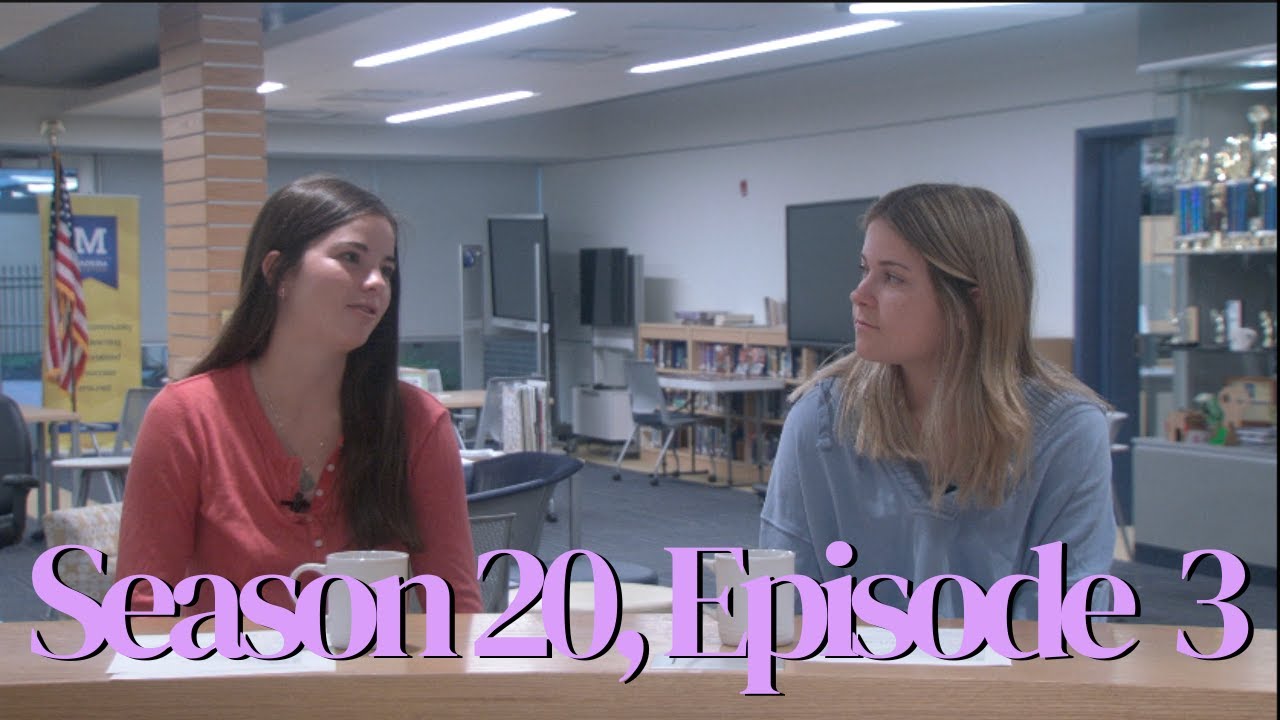 Season 20, Episode 3 - YouTube