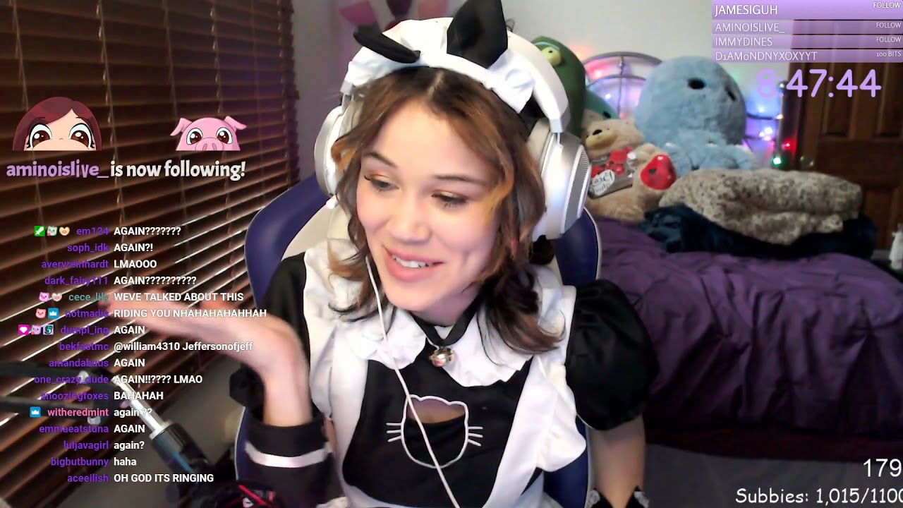 blushi does a prank call - YouTube