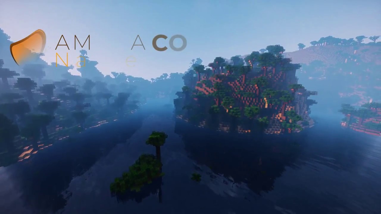Ambra Code - Natesh #Teaser 1 [SERVER-ITA] - YouTube