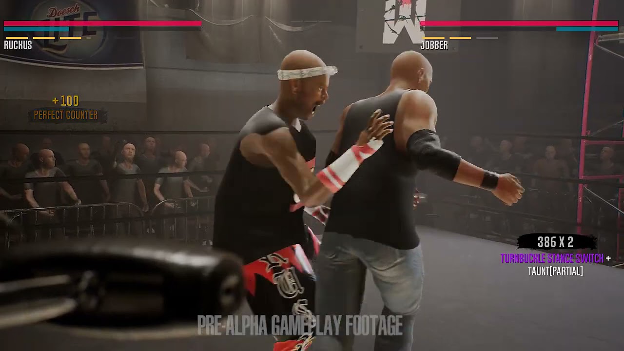 ULTRAVIOLENCE - OFFICIAL RUKUS GAME PLAY - YouTube