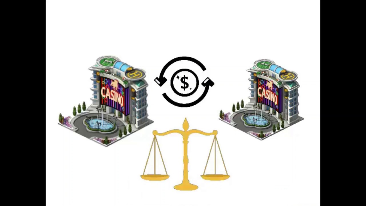 Rex Mundi Information Video - YouTube