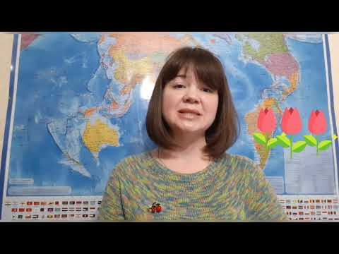 Мама! Самый главный в жизни человек!