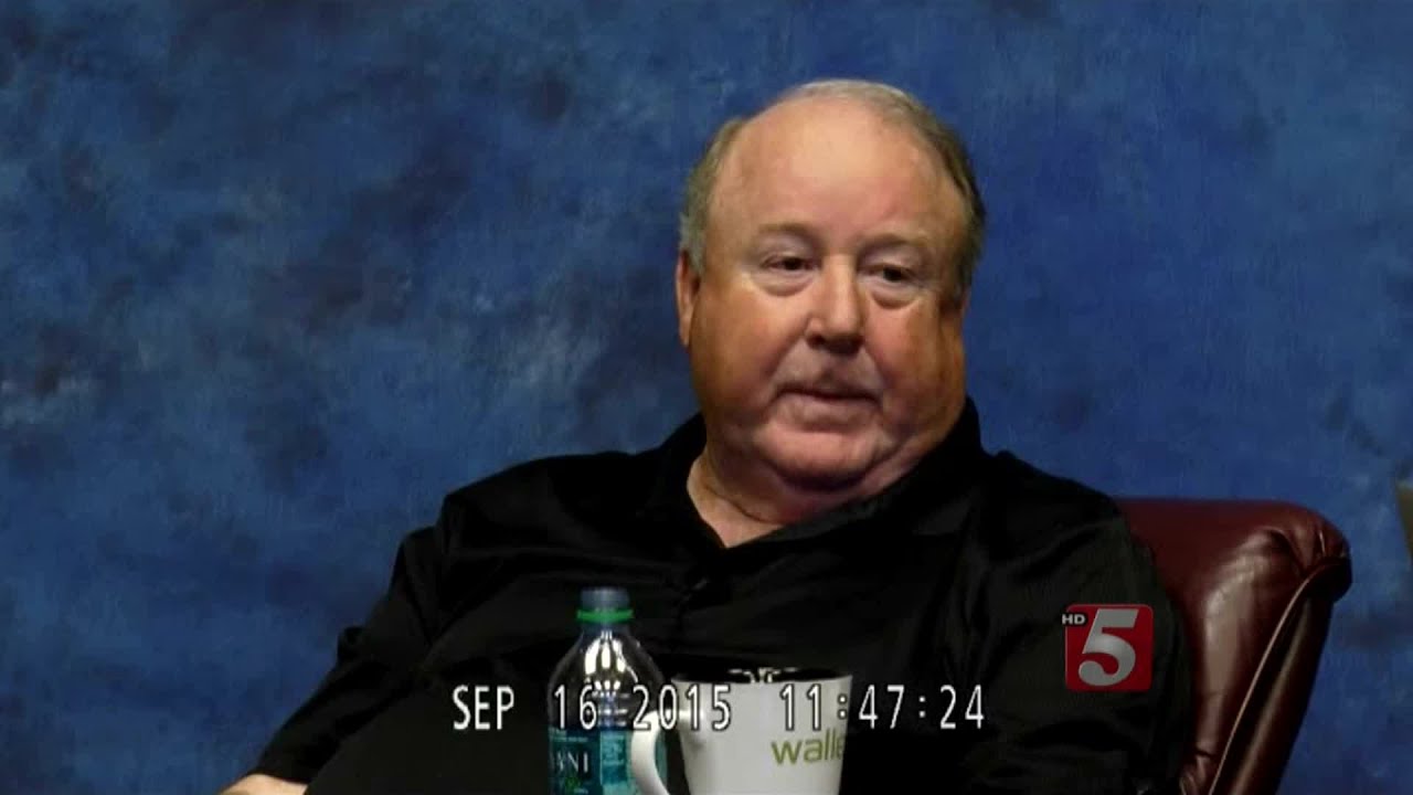 WEB EXTRA: Dean Chase Deposition - YouTube