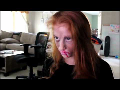 Zombie Takes Over SGG!