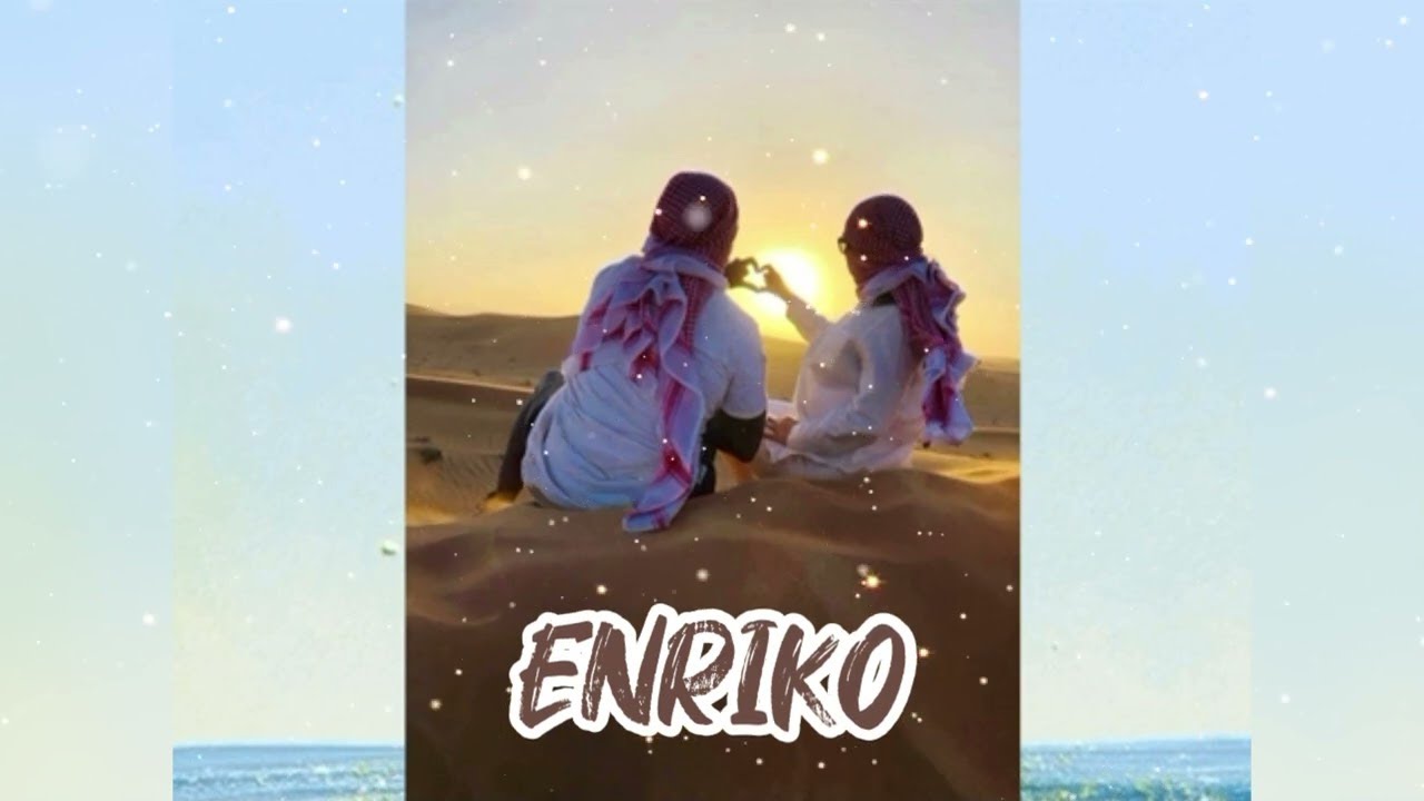 ENRIKO 2023 X Tiltott gyümölcs - YouTube