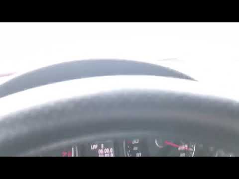 AUDI TT RS ABT POWER 280km/h