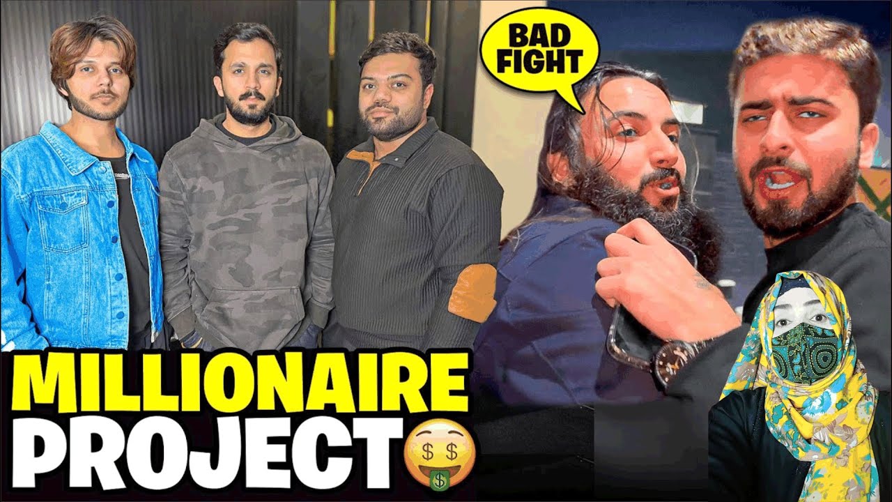 Will Rajab butt Continue His Faimly Vloging | Rajab Butt Faimly Vlog ...