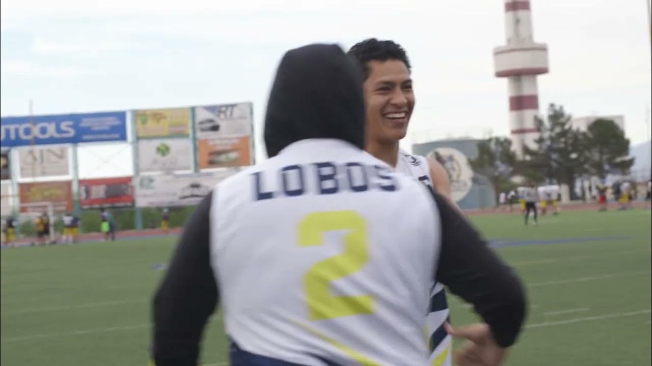 Lobos UAdeC - YouTube