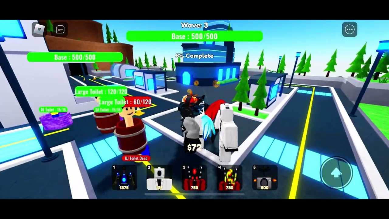 One of the best ttd games?!- ttd diff game:] - YouTube