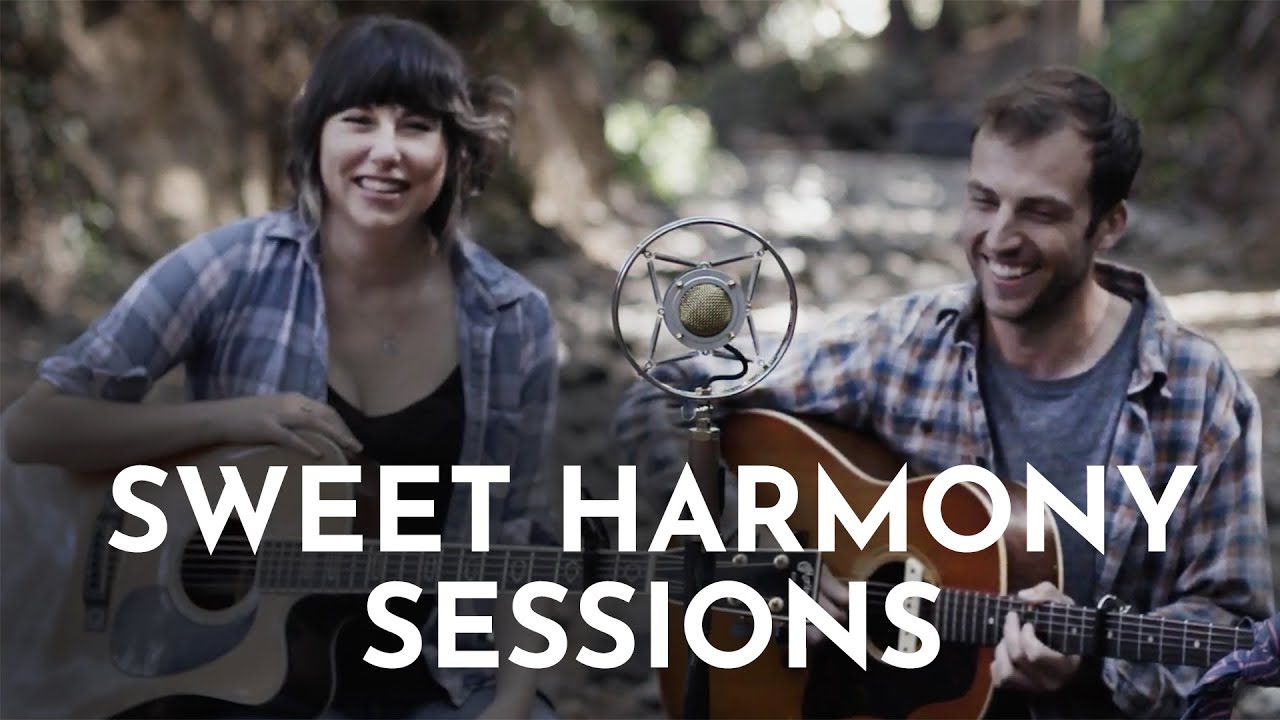 The Brushfoot Migration | See If You Can Stand It | Sweet Harmony Sessions - YouTube