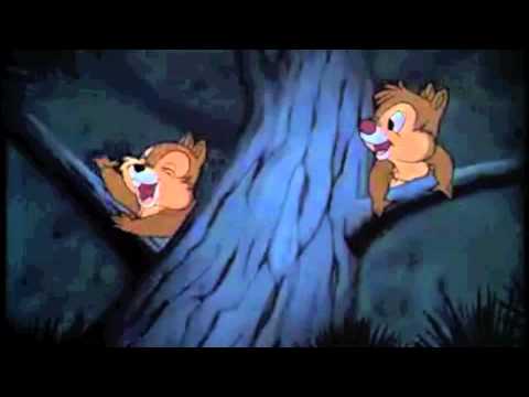 Pluto's Christmas Tree Sound Design