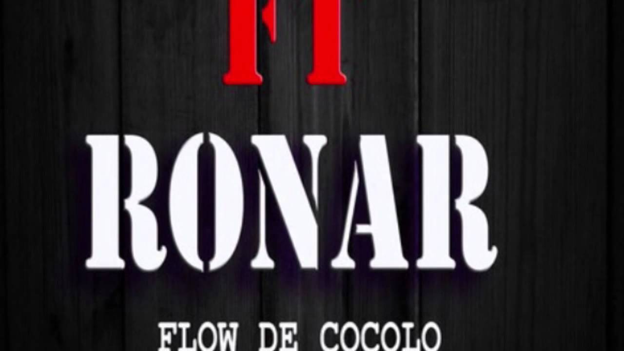 Messiah ft Ronar flow de cocolo remix - YouTube