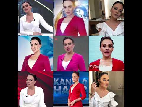 Aylin Coşkun O Şimdi Sindirella Sinsirella Buket Aydın 