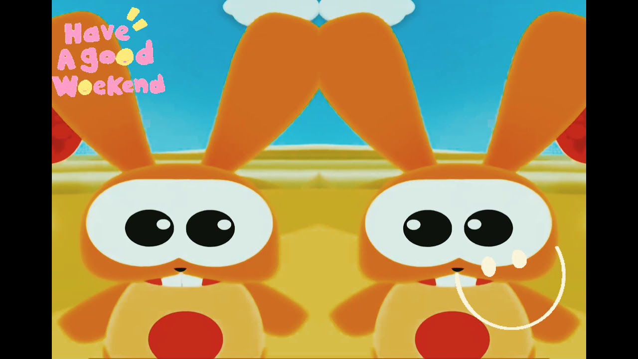 Baby TV Spanish 16 Effect HD - YouTube