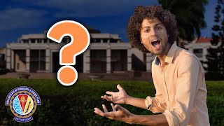 BITS Pilani Goa Campus - Official Campus Tour | Doovi