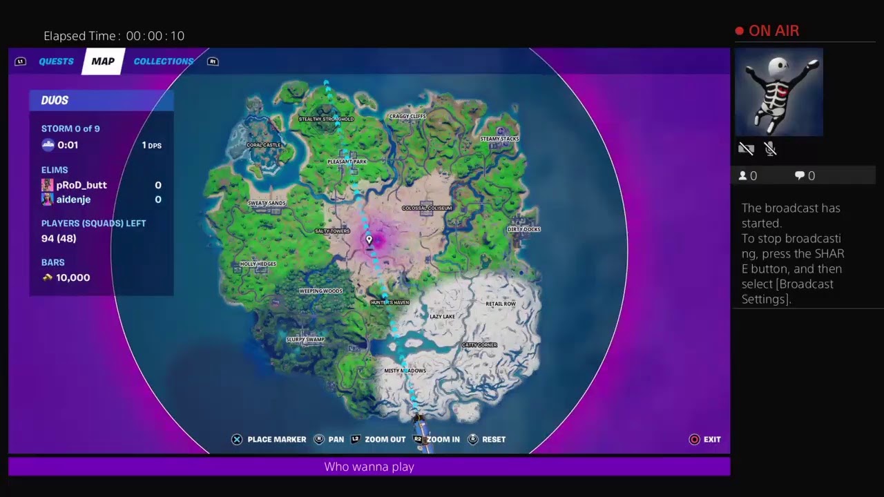 Tysean my real one who else my real one - YouTube