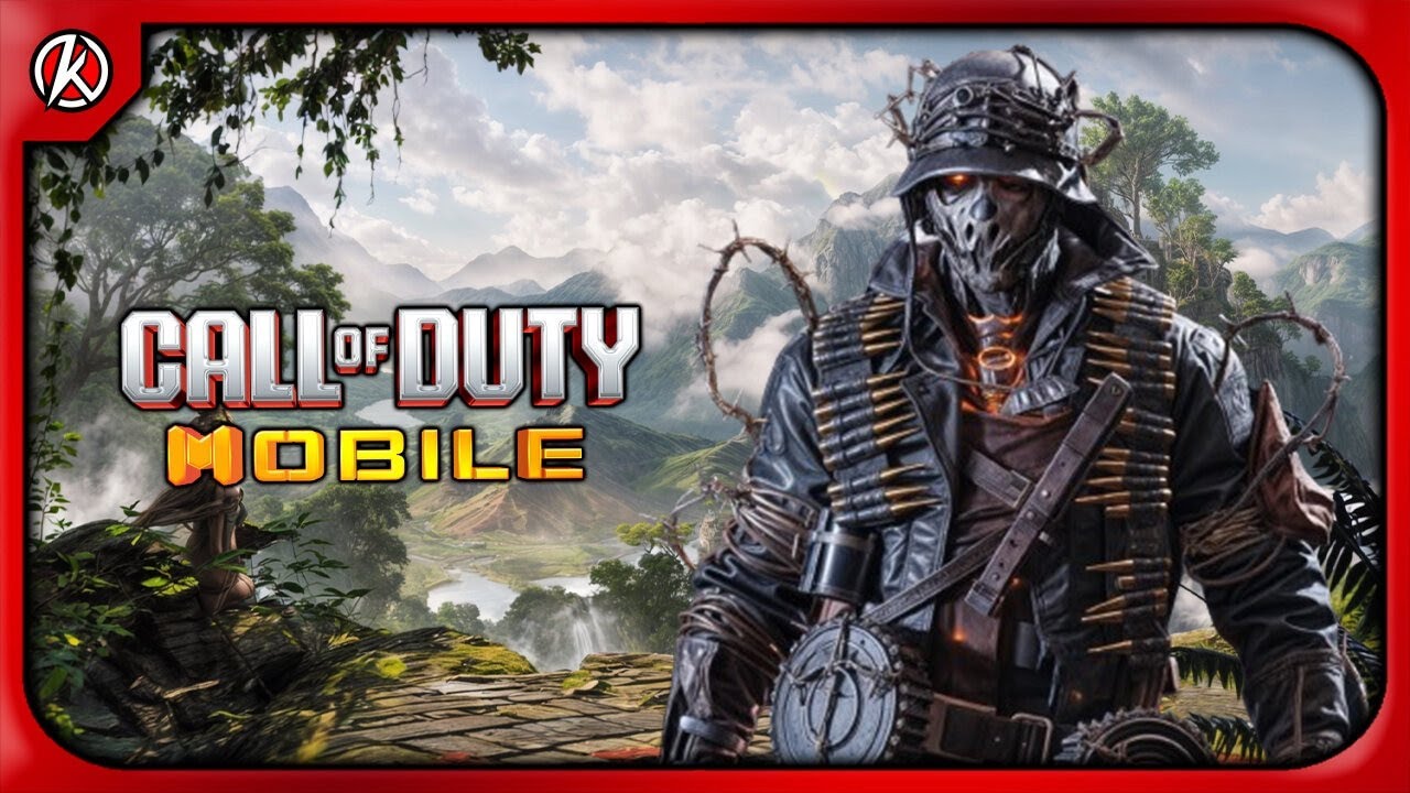 🔴 CALL OF DUTY: MOBILE /-/ THE WICHT WARDEN WANTS THE VICTORYS ...