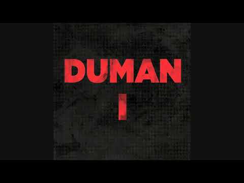 Duman - Dibine Kadar (Drumless)