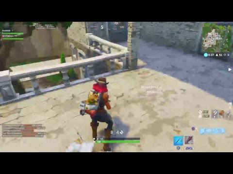 Fortnite strip challenge live  (Diego)