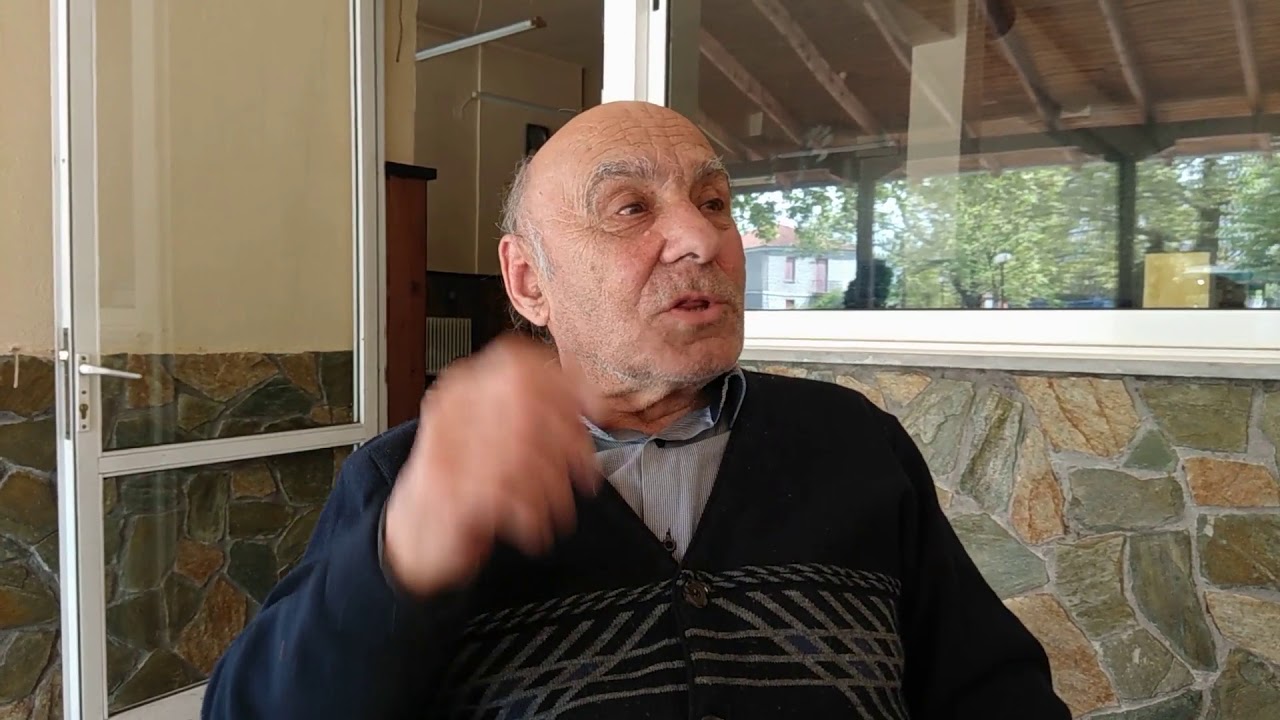 ΧΡΥΣΑ ΑΛΜΩΠΙΑΣ ΚΑΤΟΙΚΟΣ ΤΡΑΓΟΥΔΑ ΠΑΤΡΙΩΤΙΚΟ ΤΡΑΓΟΥΔΙ - YouTube