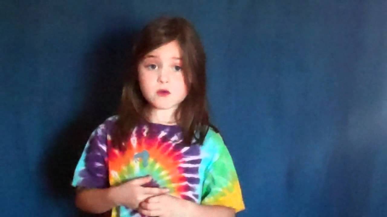 hi my name is lilly - YouTube