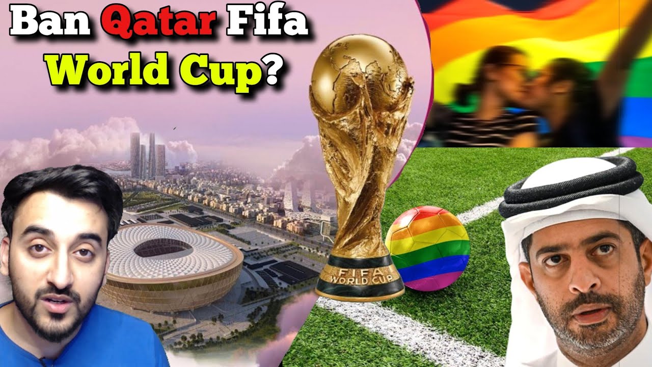 BAN FIFA QATAR WORLD CUP ?! (TEAMS BOYCOTT) | TBV Knowledge & Truth ...