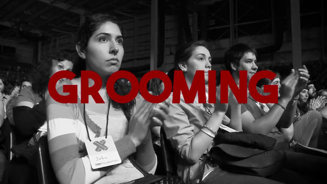 "GROOMING" PARTE 2 - YouTube